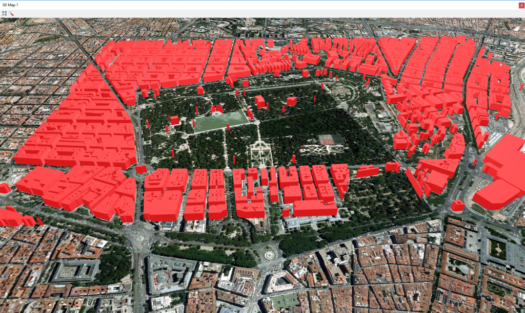 New 3d Capabilities With Qgis 3 0 Qgis 2 99 Development