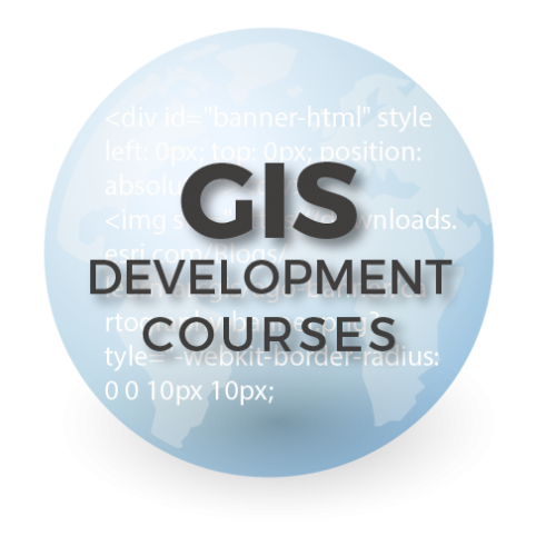GIS Online Courses | TYC GIS Training