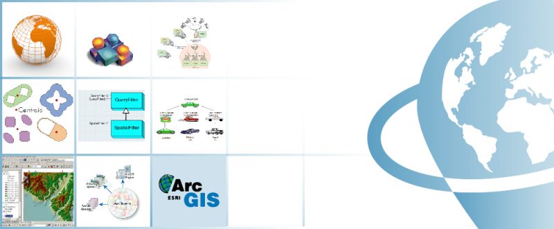 ArcGIS ArcObjects and Visual Studio