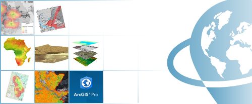 ArcGIS Pro Course, Beginner to Advanced Level