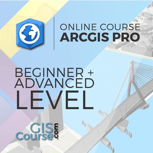 Hillshading Digital Terrain Models (DTM) in ArcGIS - GIS Course | TYC ...