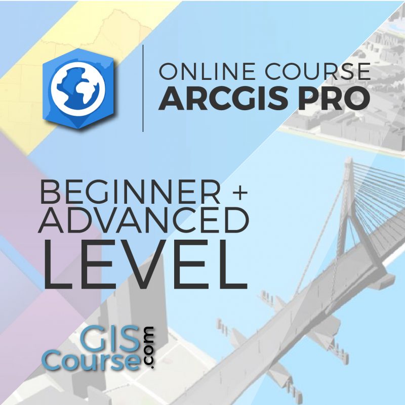 Download and Instal ArcGIS Pro