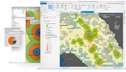 ArcGIS 10.3 has arrived!