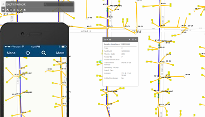 ArcGIS for Smartphones and Tablets