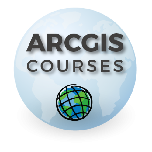 GIS Online Courses | TYC GIS Training
