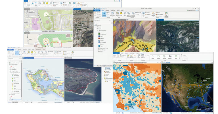 ArcGIS 10.3 has arrived!