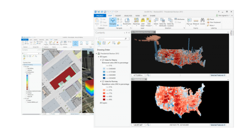 ArcGIS 10.3 has arrived!