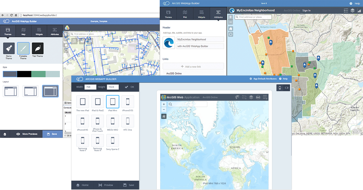 ArcGIS 10.3 has arrived!