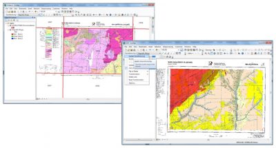 Do you want to become an expert in ArcGIS applied to Geology and Mining?