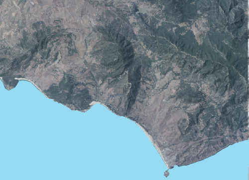 How to generate Viewsheds using ArcGIS