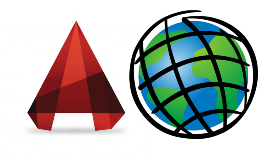 logos – GIS Course | TYC GIS Training