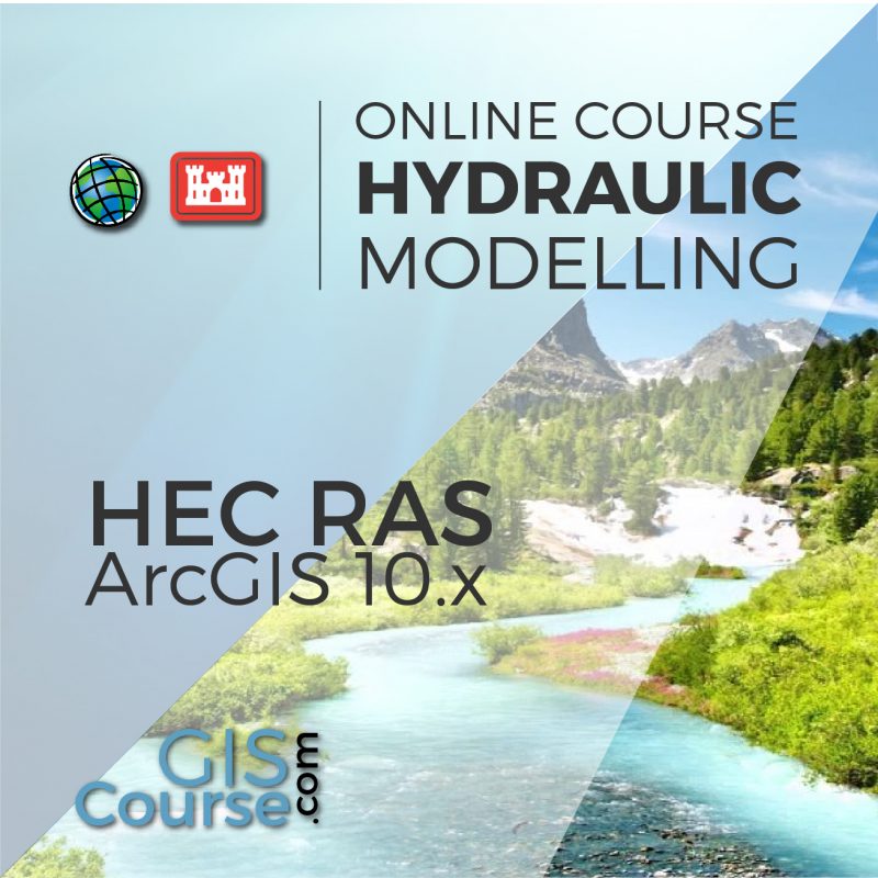 ArcGIS 10.x – Beginner Level – GIS Course | TYC GIS Training
