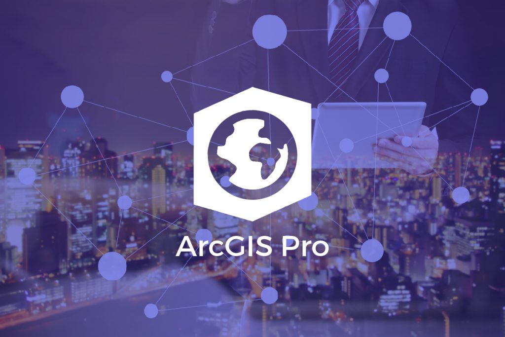 Download and Instal ArcGIS Pro