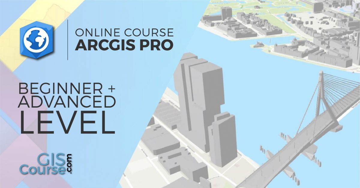 Import Arcmap Documents In Arcgis Pro Gis Course Tyc Gis Training