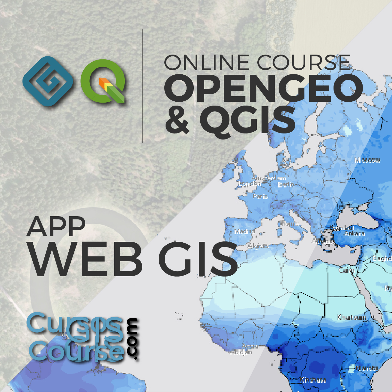 Development of Web Based GIS Applications using QGIS and OpenGeo Suite Development of Web Based GIS Applications using QGIS and OpenGeo Suite