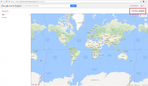 What is Google Earth Engine and how you can use it?