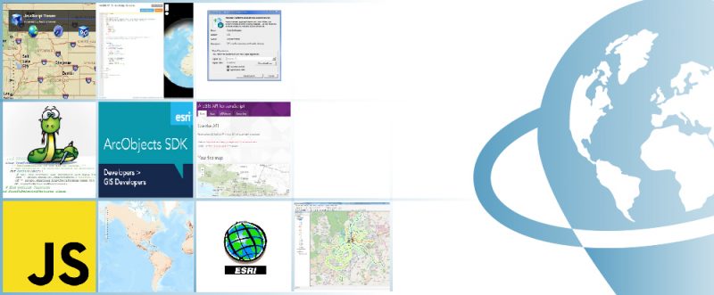 WEB GIS Developer Specialist