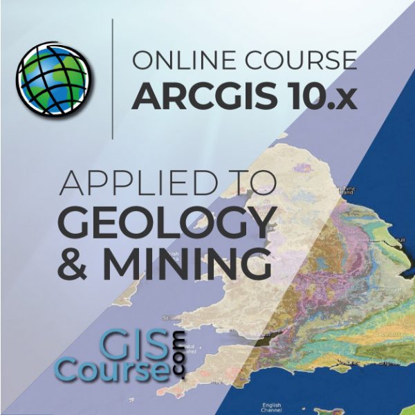 ArcGIS 10.x – Beginner Level – GIS Course | TYC GIS Training ArcGIS 10.x – Beginner Level – GIS Course | TYC GIS Training