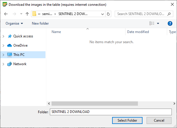 Downloading and Preprocessing Satellite Imagery using QGIS Downloading and Preprocessing Satellite Imagery using QGIS