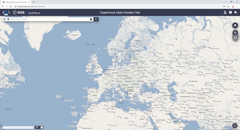 Downloading and Preprocessing Satellite Imagery using QGIS Downloading and Preprocessing Satellite Imagery using QGIS