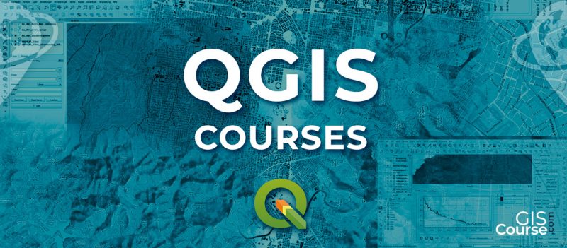 QGIS Courses | TYC GIS Training