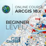 ArcGIS Course, From Beginner to Advanced level