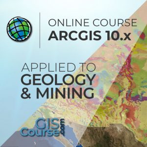 ArcGIS Course, From Beginner to Advanced level
