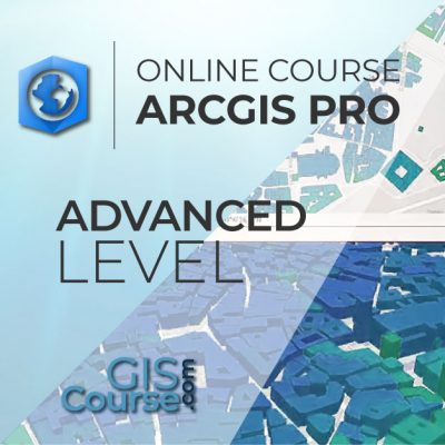 ArcGIS Pro – Advanced Level - GIS Course | TYC GIS Training