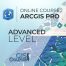 ArcGIS Pro Online Course, From Beginner to Advanced