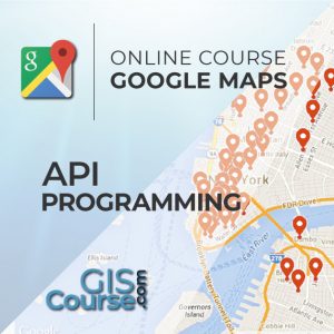 Introduction in programming using Google Maps API - GIS Course | TYC ...