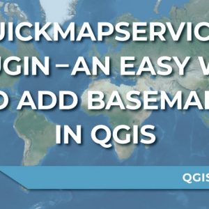 Python | TYC GIS Training