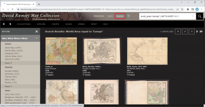 How to visualize historical maps in ArcGIS Pro | TYC GIS