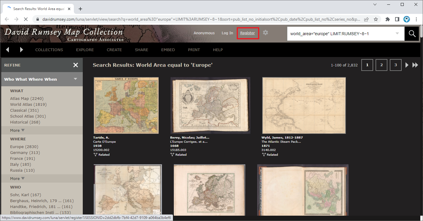 How to visualize historical maps in ArcGIS Pro | TYC GIS