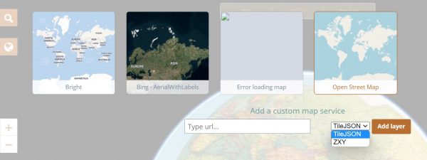 How to visualize historical maps in ArcGIS Pro | TYC GIS