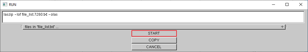 DEM creation using LASzip and ArcGIS Pro - GIS Course | TYC GIS Training