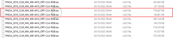 DEM creation using LASzip and ArcGIS Pro - GIS Course | TYC GIS Training