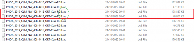 DEM creation using LASzip and ArcGIS Pro - GIS Course | TYC GIS Training