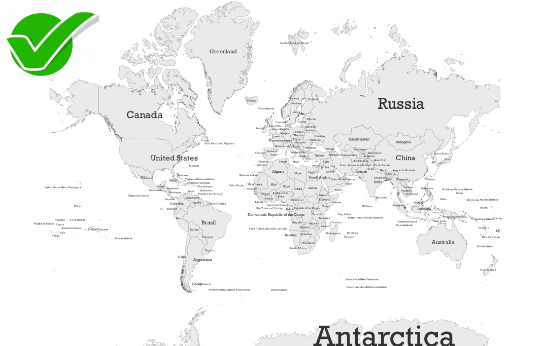 Attribute Value Dependent Label Sizes in QGIS?